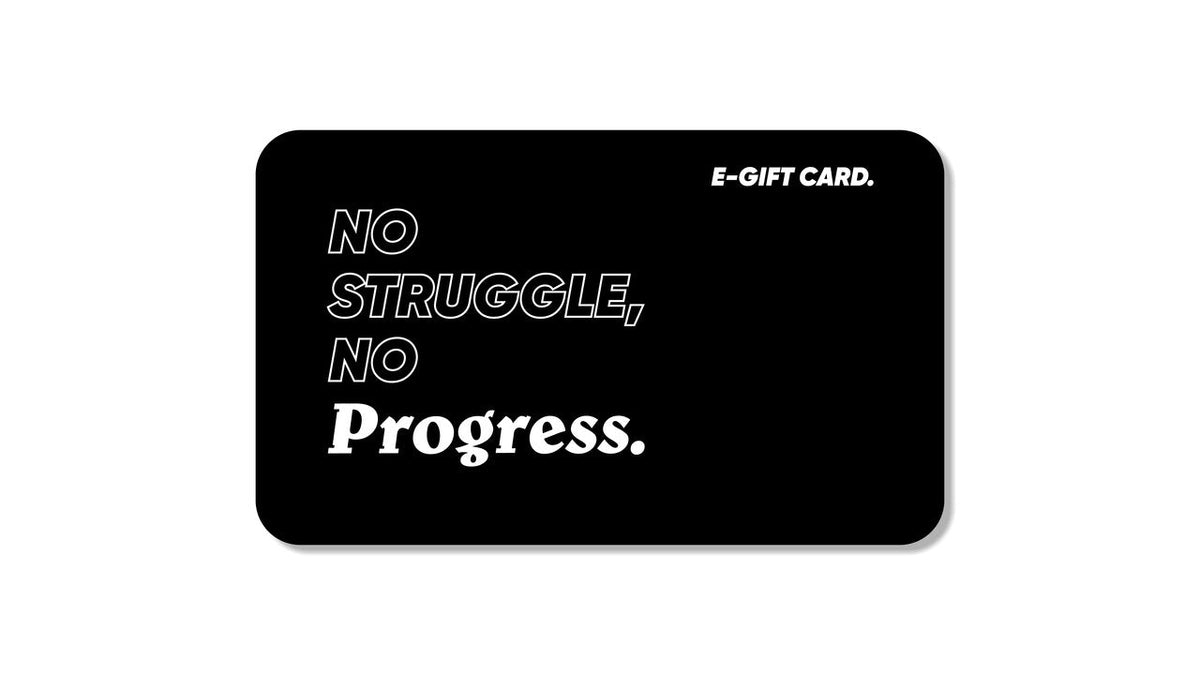 Progress Jiu Jitsu Digital Gift Card – Progress Jiu Jitsu Europe