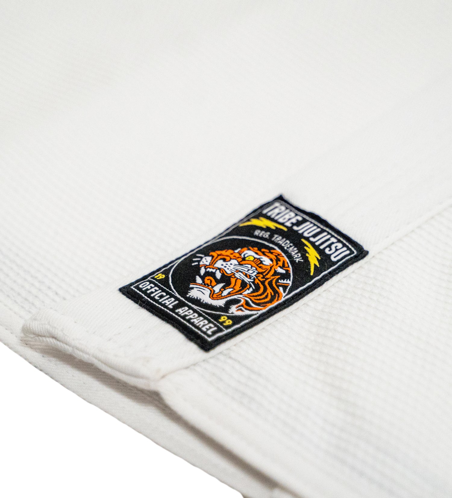 Tribe Jiu Jitsu – Progress Jiu Jitsu Europe