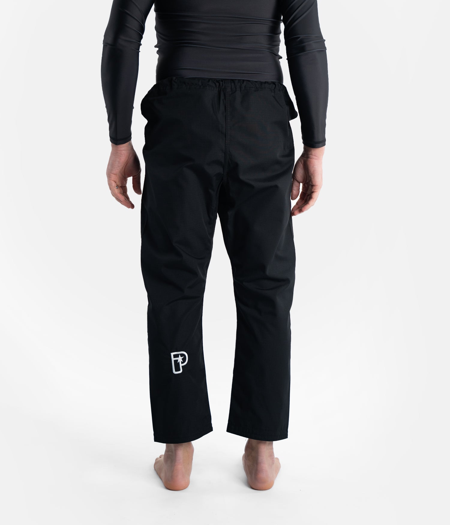 Plain Ripstop Gi Pants – Progress Jiu Jitsu Europe