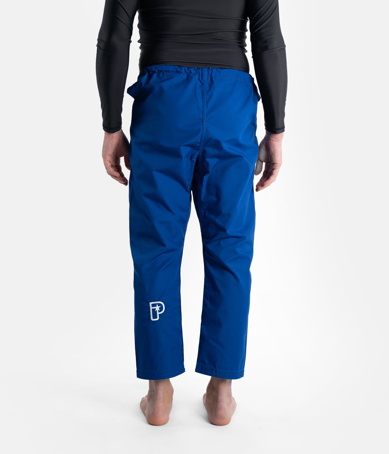 Plain Ripstop Gi Pants – Progress Jiu Jitsu Europe