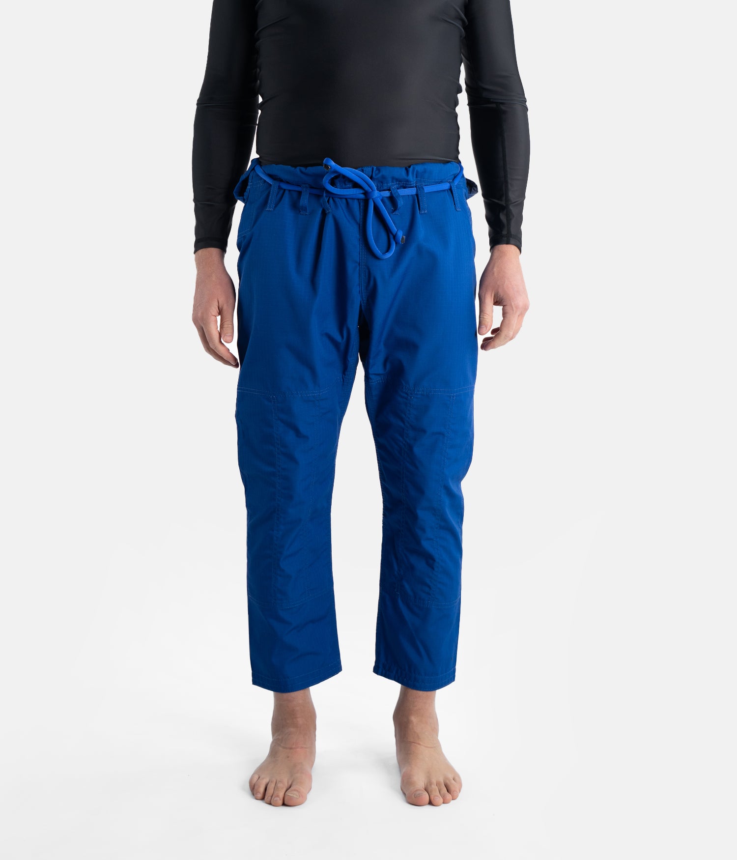 Plain Ripstop Gi Pants – Progress Jiu Jitsu Europe