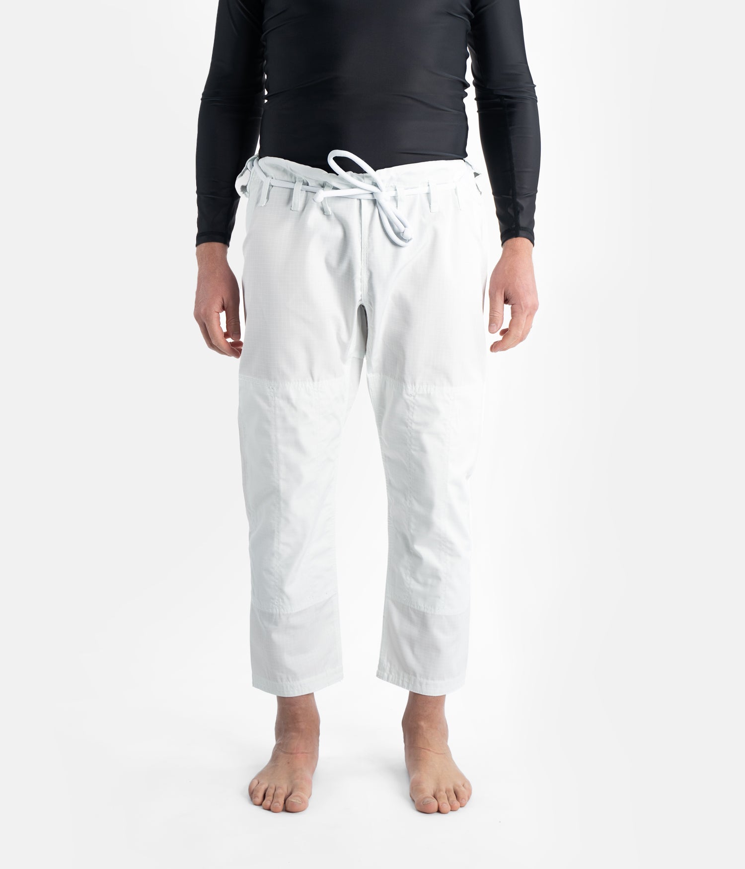 Plain Ripstop Gi Pants – Progress Jiu Jitsu Europe